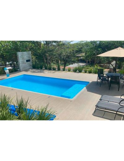 Piscina Oceano Azul - Diazul Piscinas