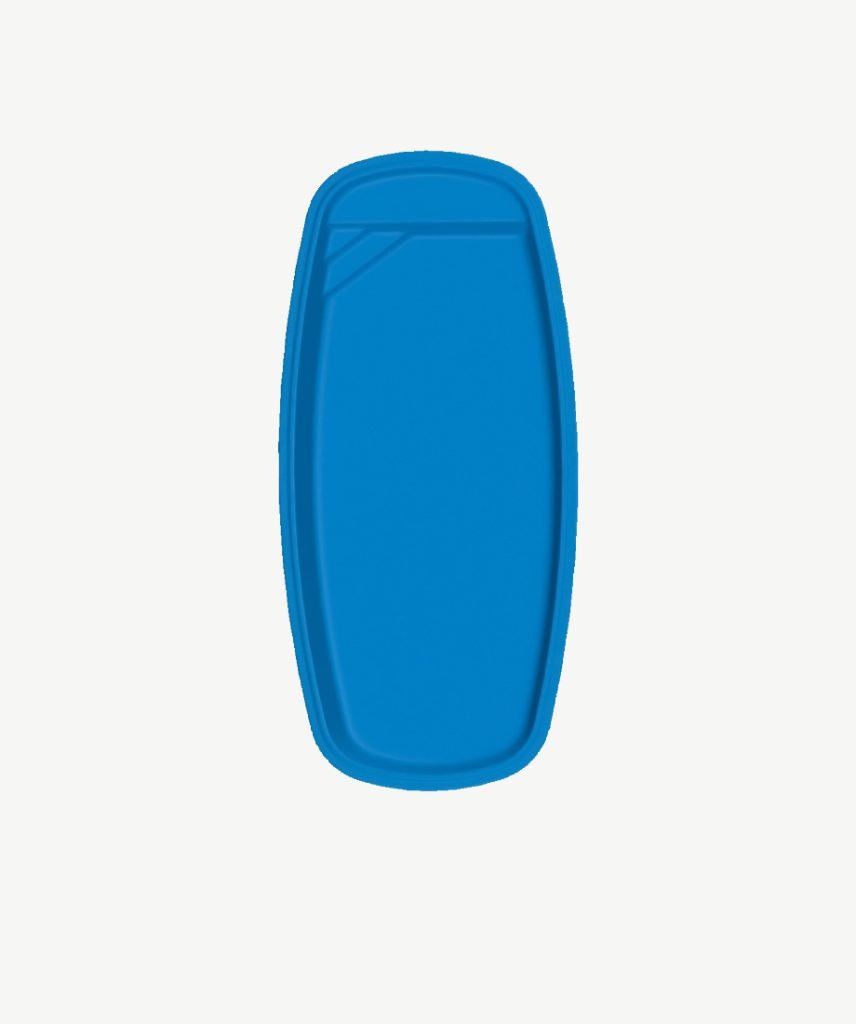 Piscina Primavera Azul – Diazul Piscinas